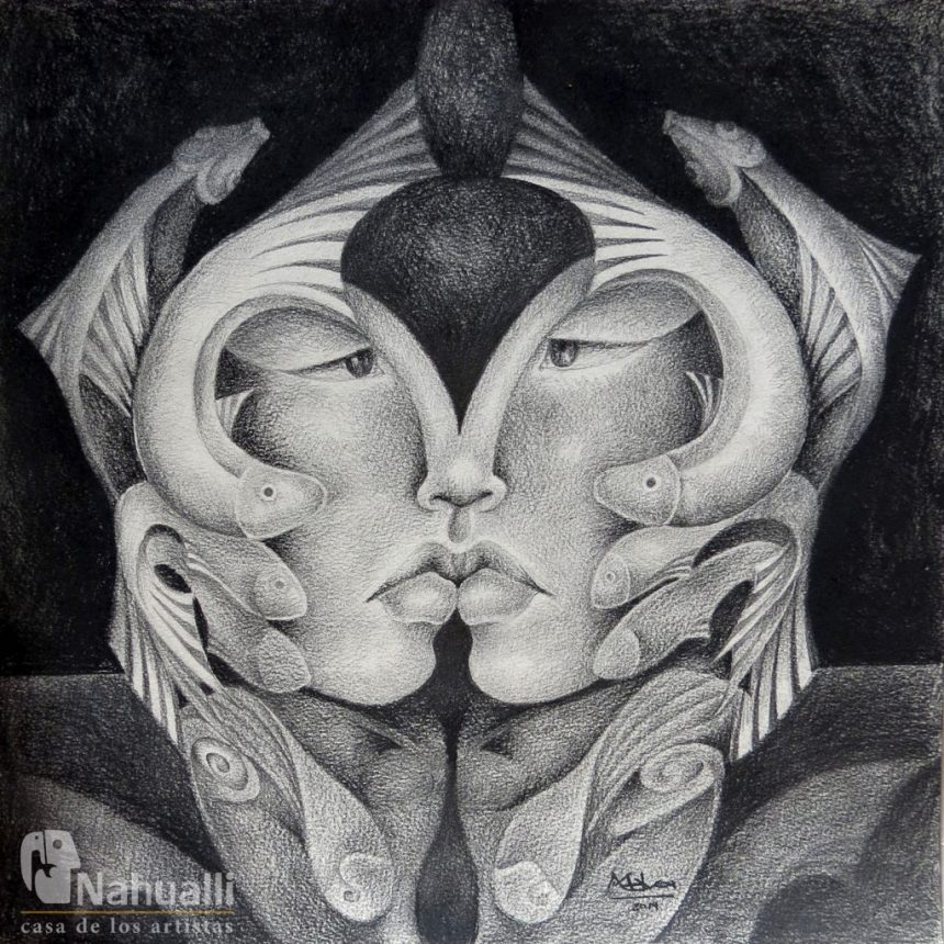 Melva Medina - Nahualli Gallery